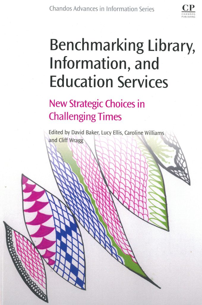 Benchmarking Library, Information, and Education Service - Biblioteka.lv