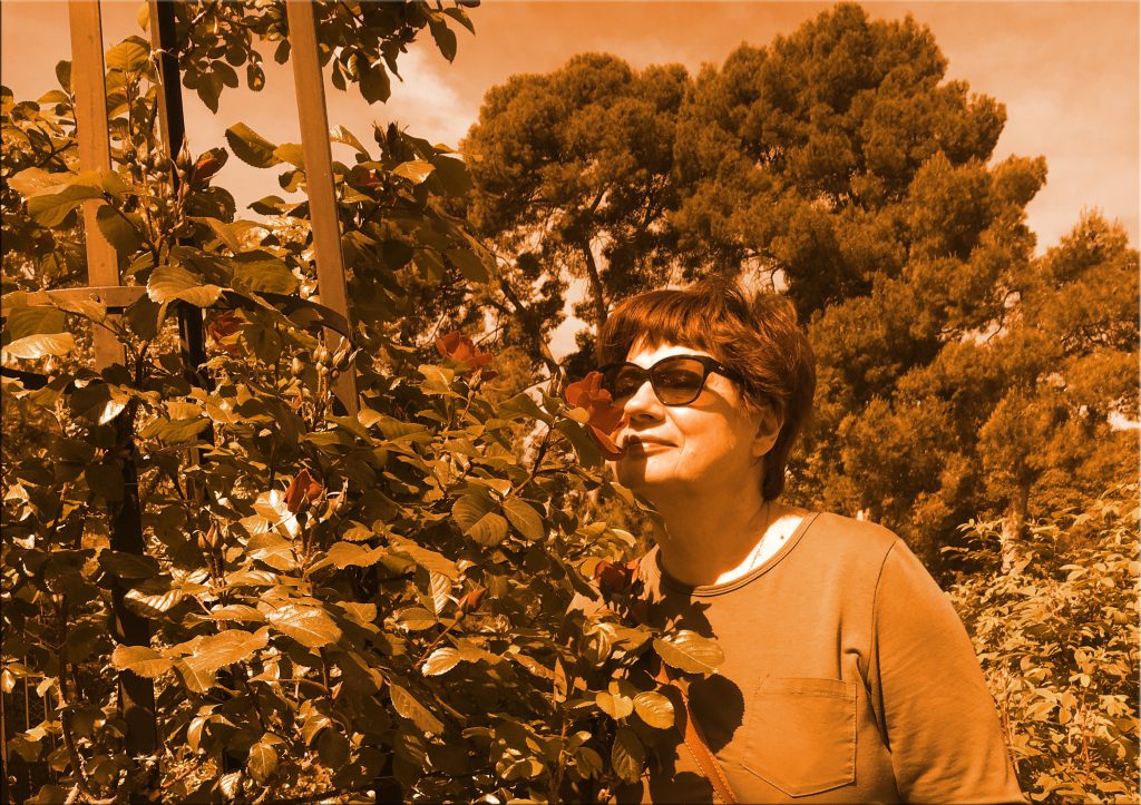 #EsEsmuBAC: Anda Saldovere - Biblioteka.lv